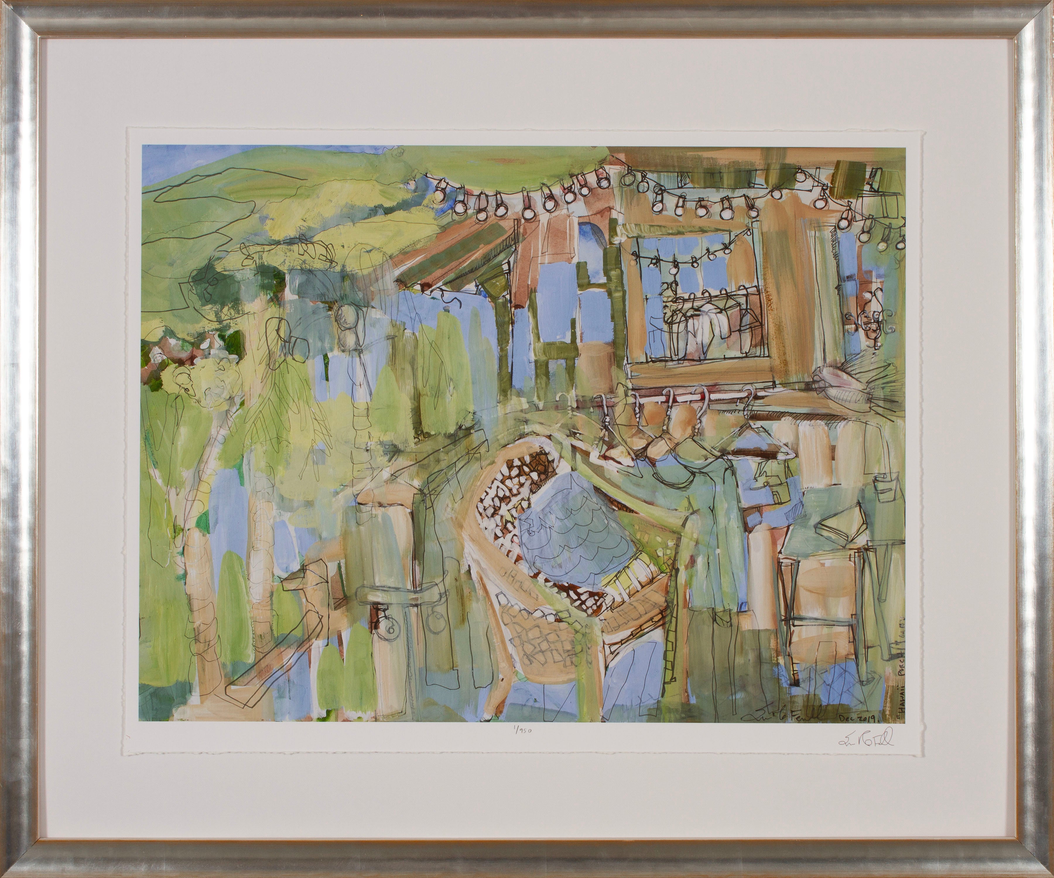 HAWAII III – Shadow Catchers Art