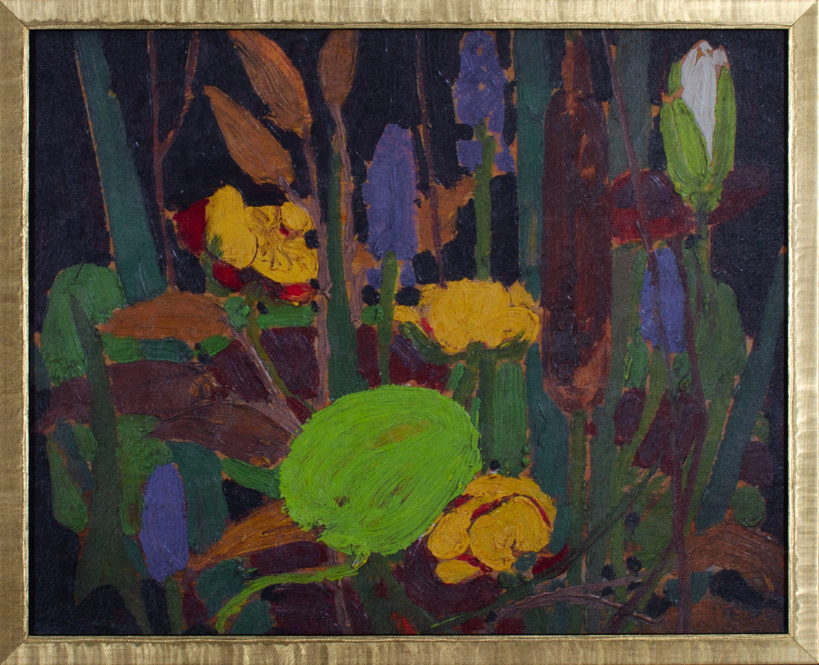 WATERFLOWERS – Shadow Catchers Art