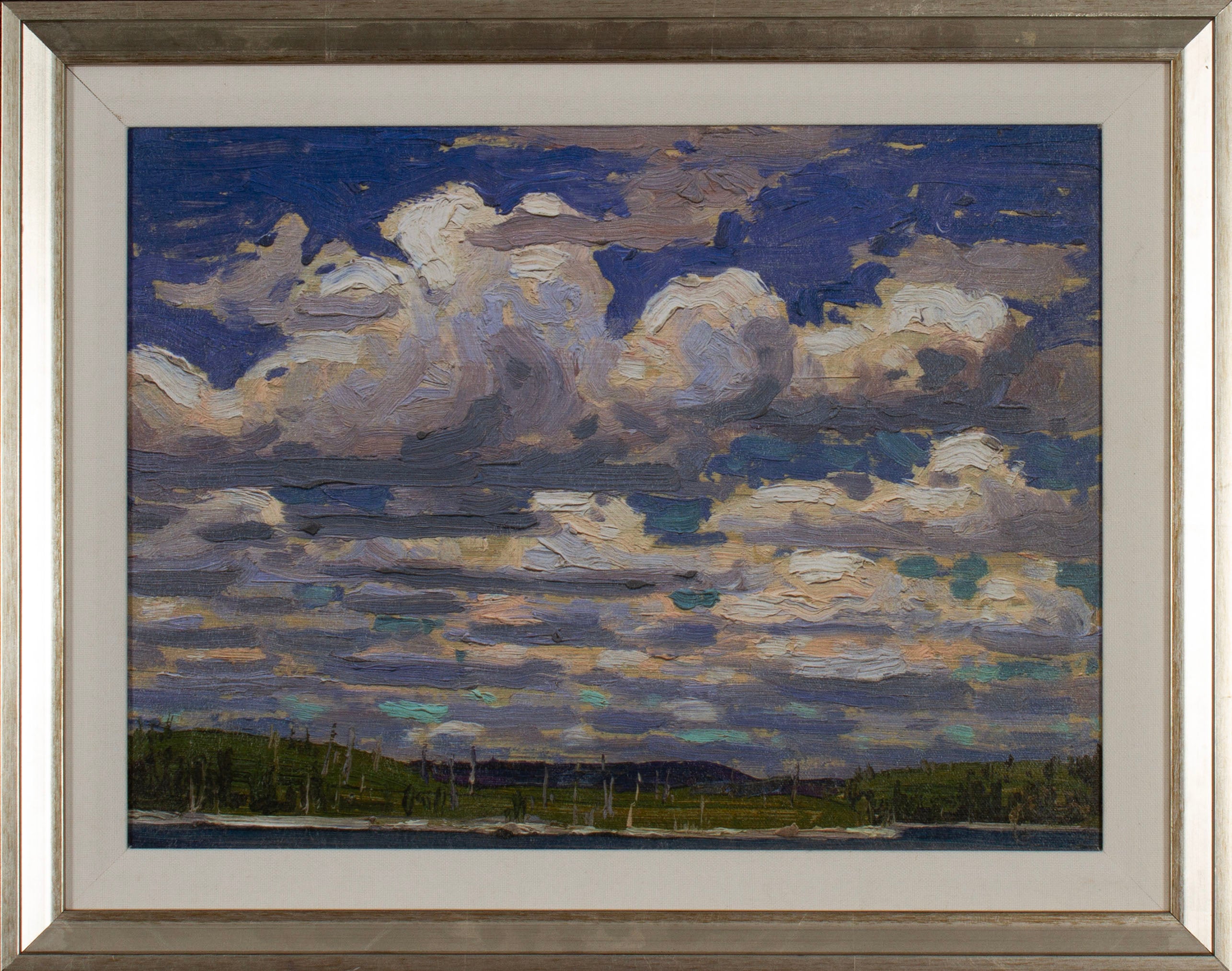 SUMMER DAY – Shadow Catchers Art