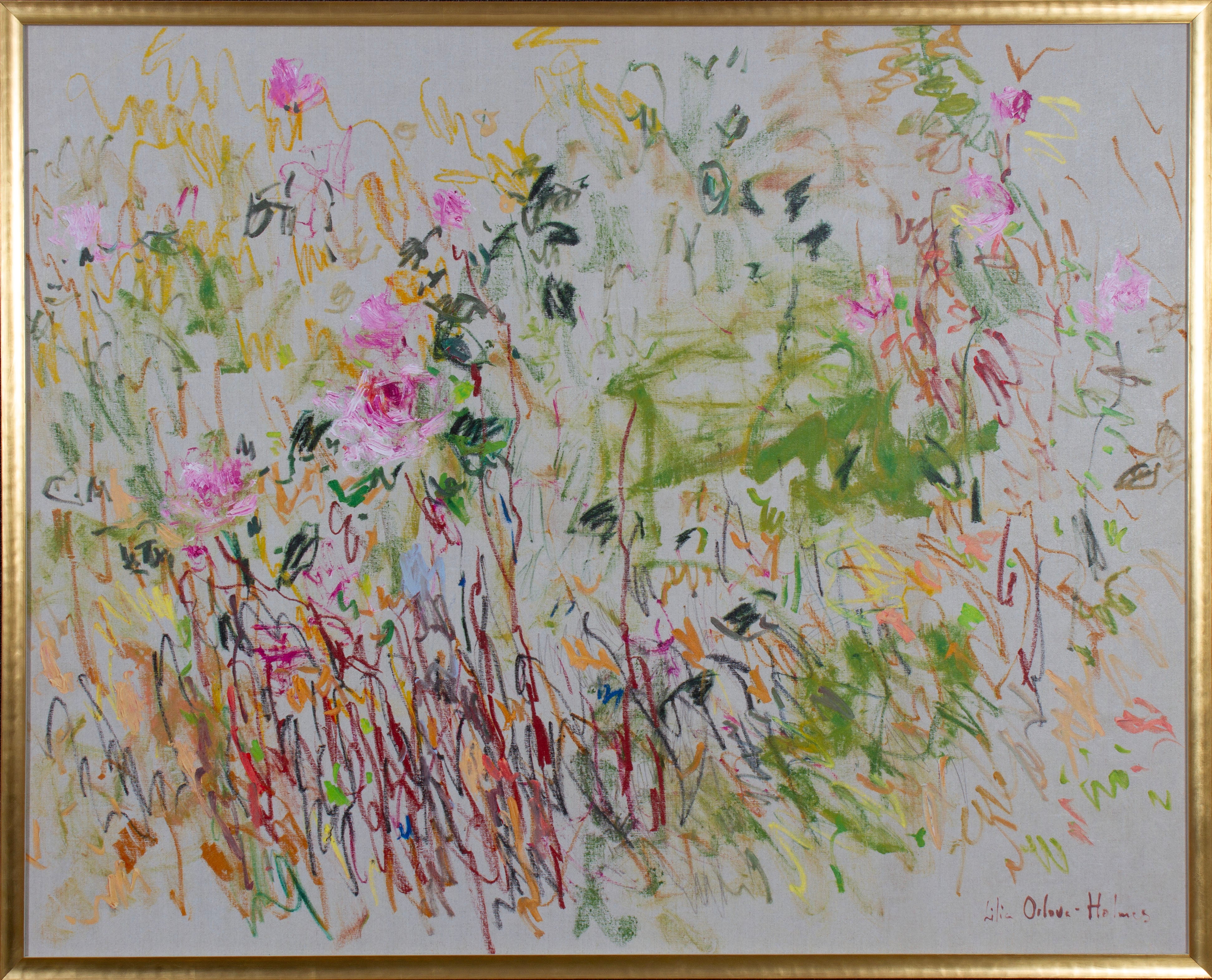 ROSE GARDEN – Shadow Catchers Art