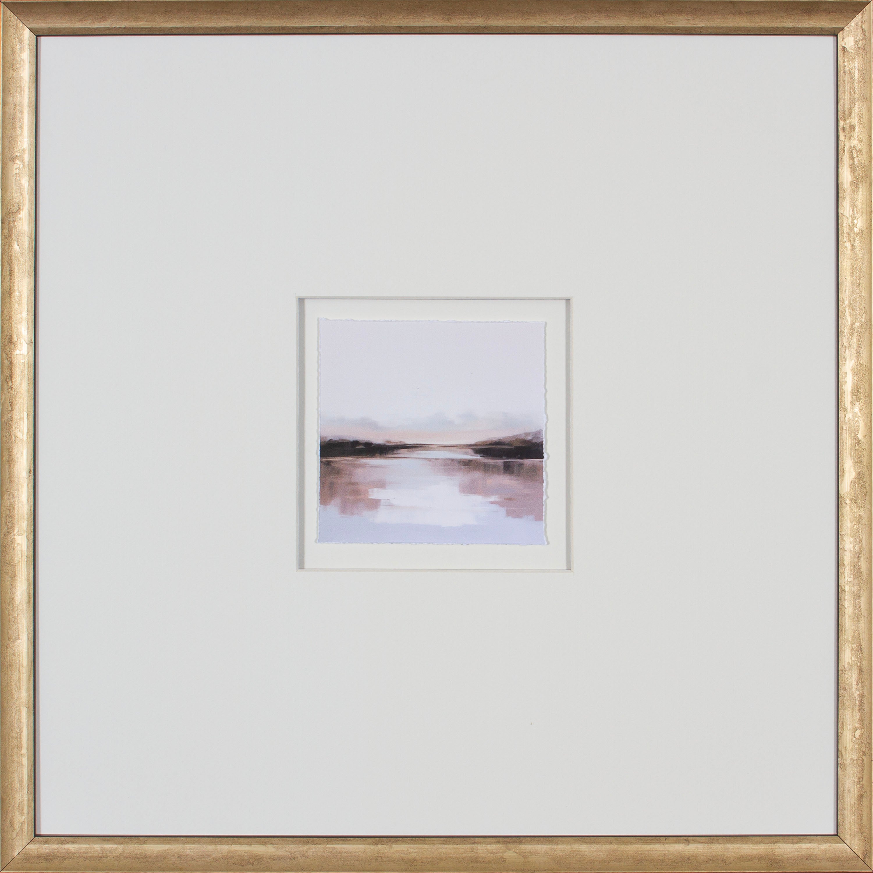 CALMING II – Shadow Catchers Art