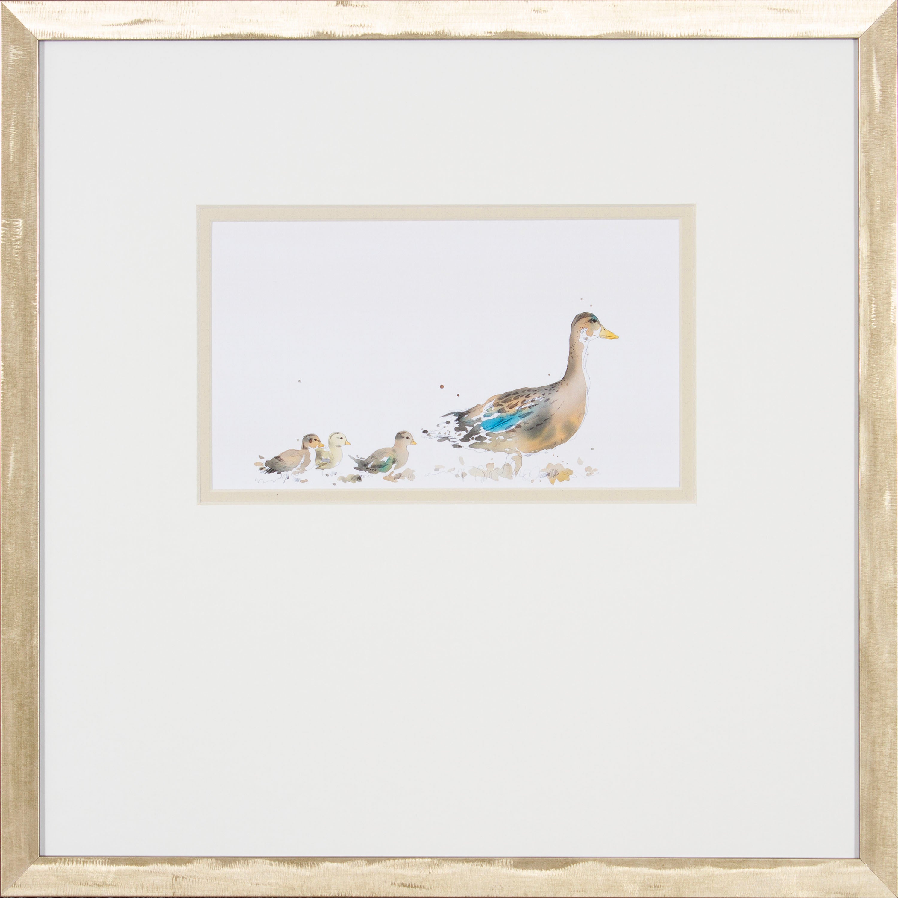 FAMILY OUTING – Shadow Catchers Art