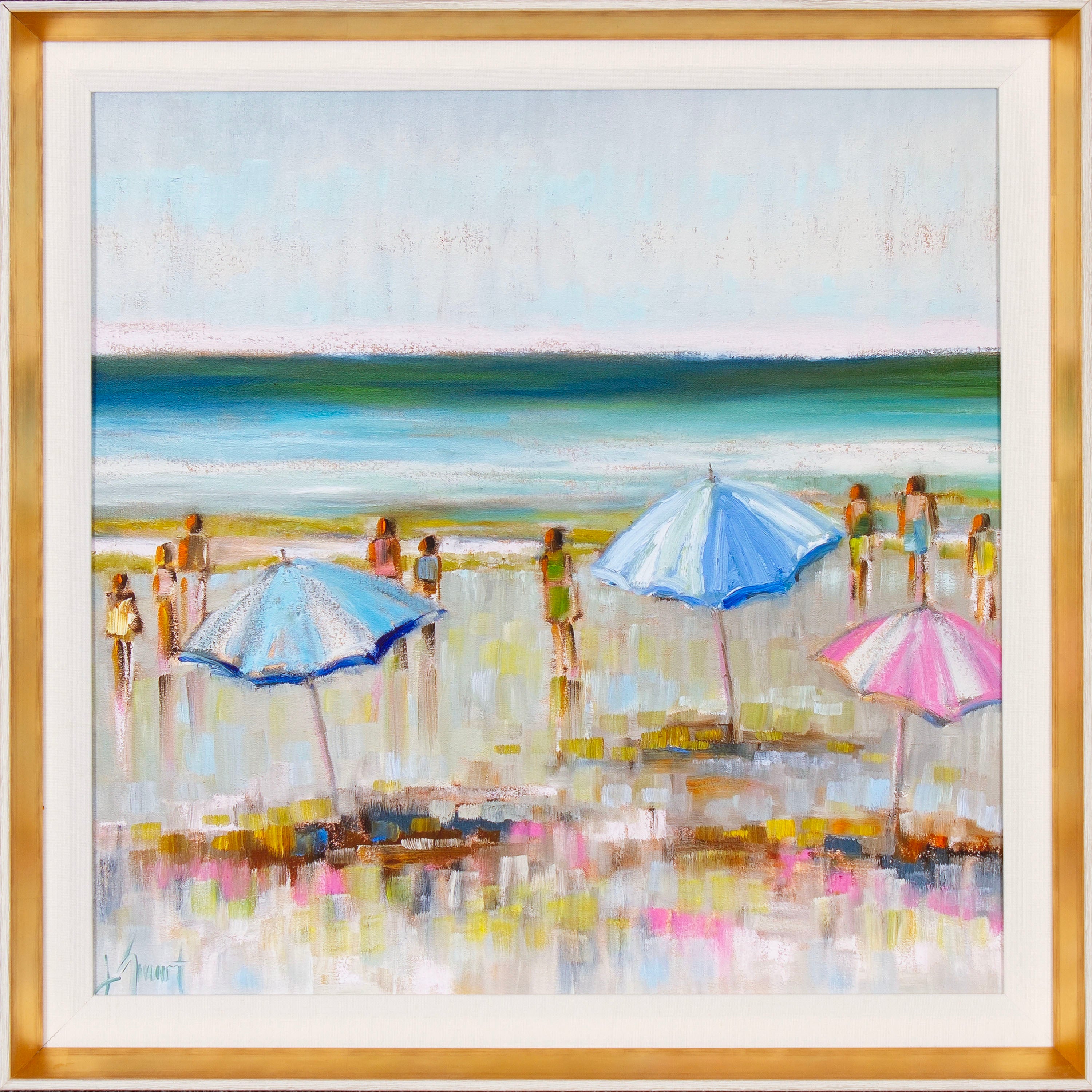 THREE UMBRELLAS – Shadow Catchers Art