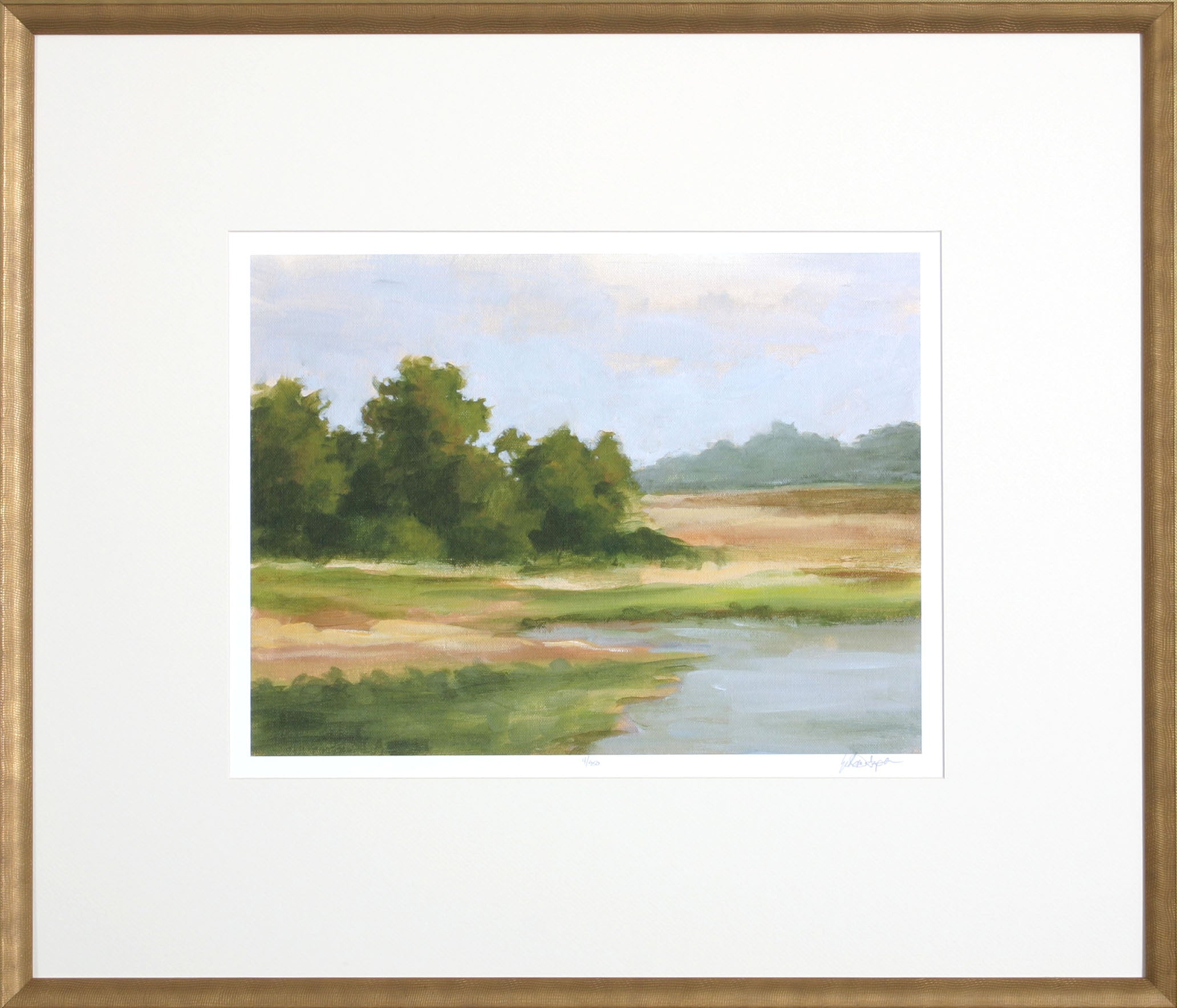 SPRING LIGHT I – Shadow Catchers Art