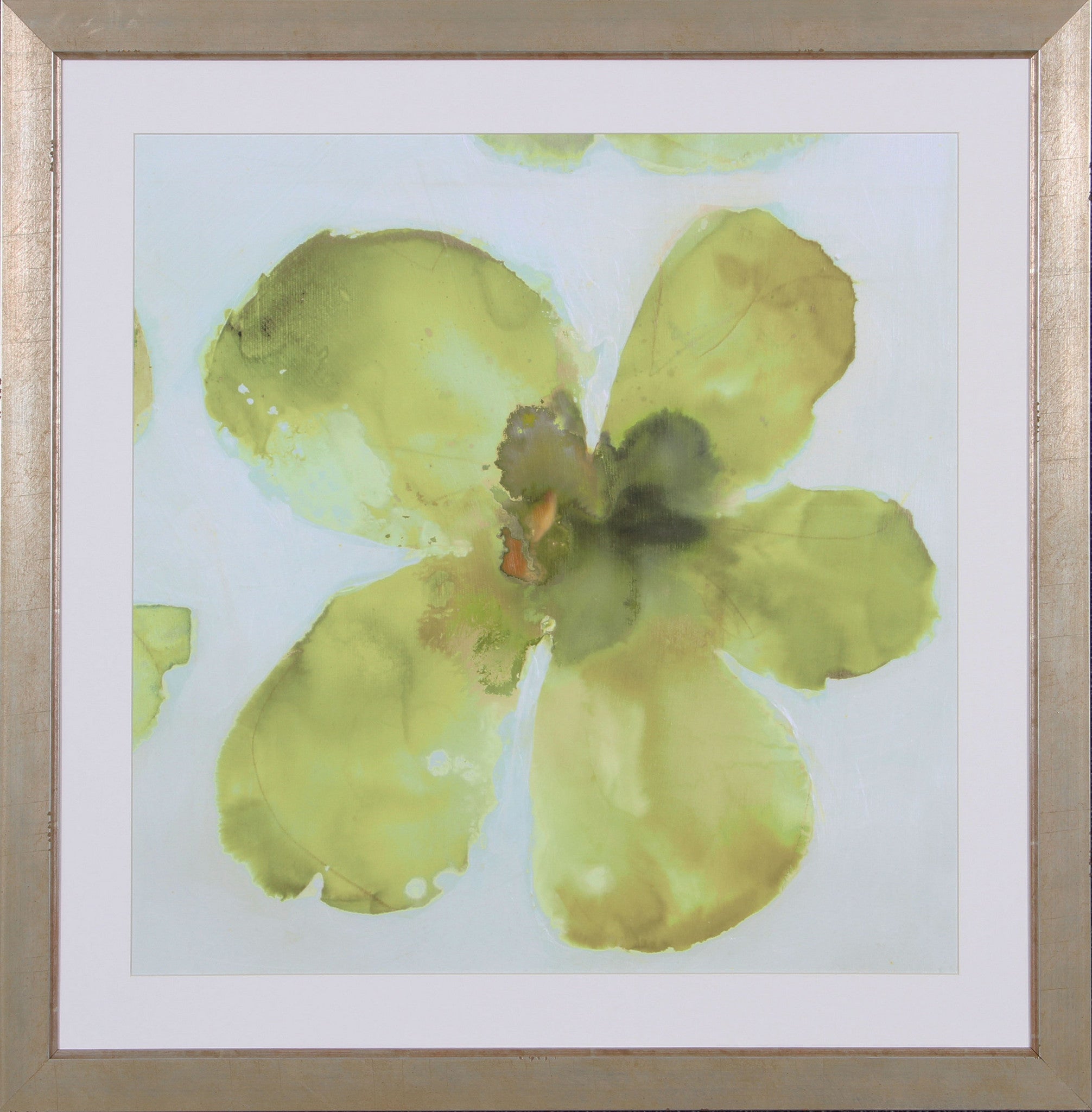 POSIES YELLOW – Shadow Catchers Art