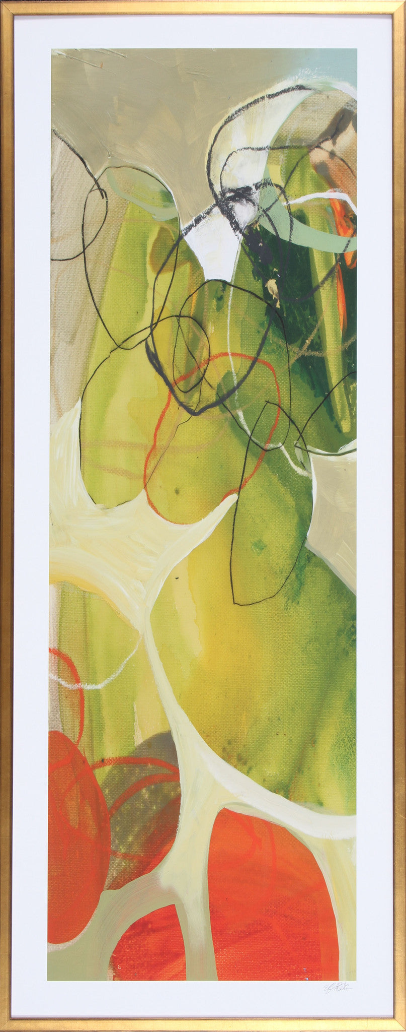 SPRING GARDEN I – Shadow Catchers Art