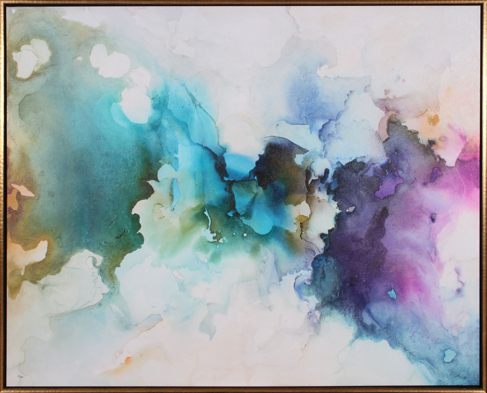 GENESIS I – Shadow Catchers Art