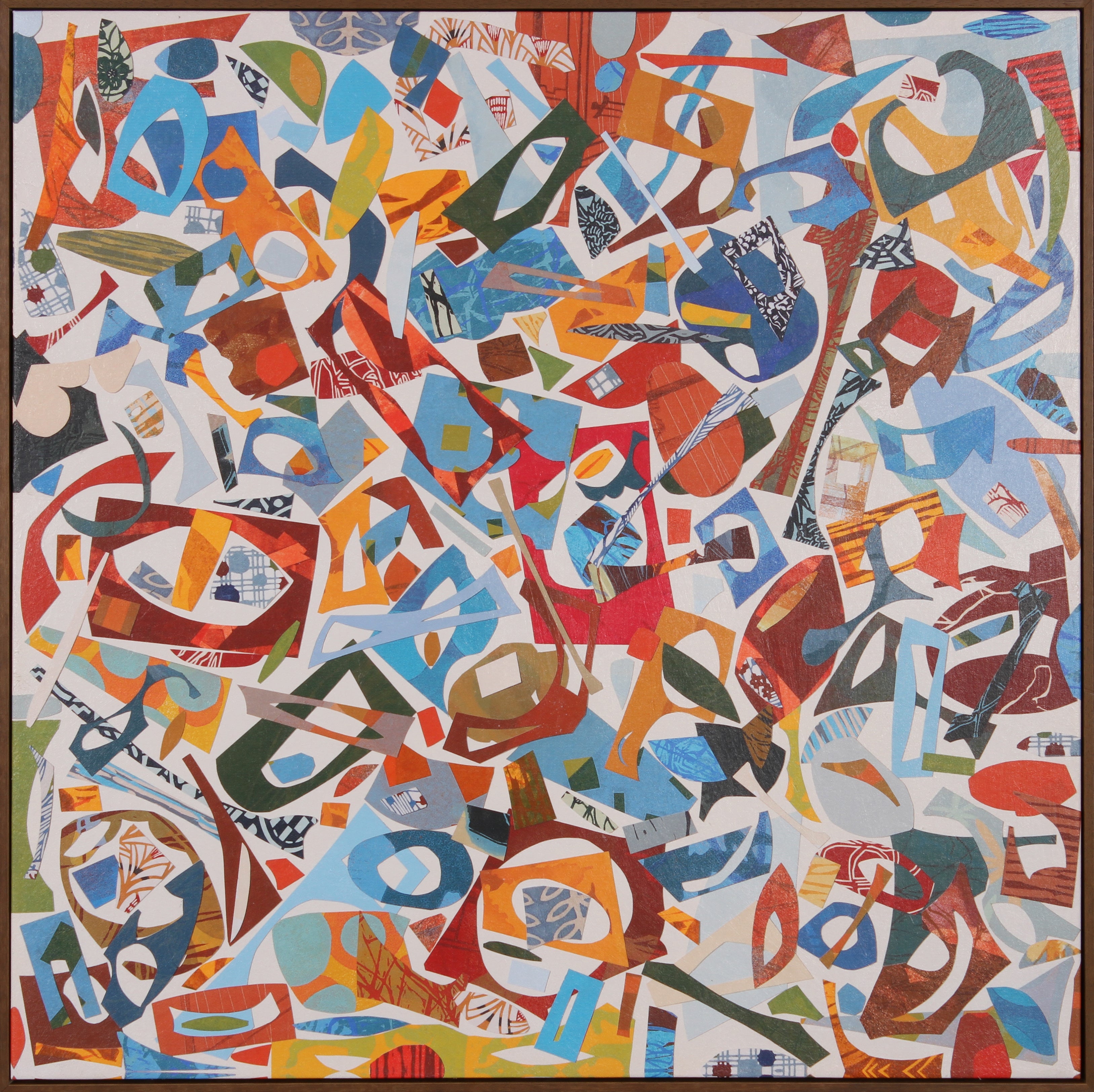 METROPOLIS 2 – Shadow Catchers Art