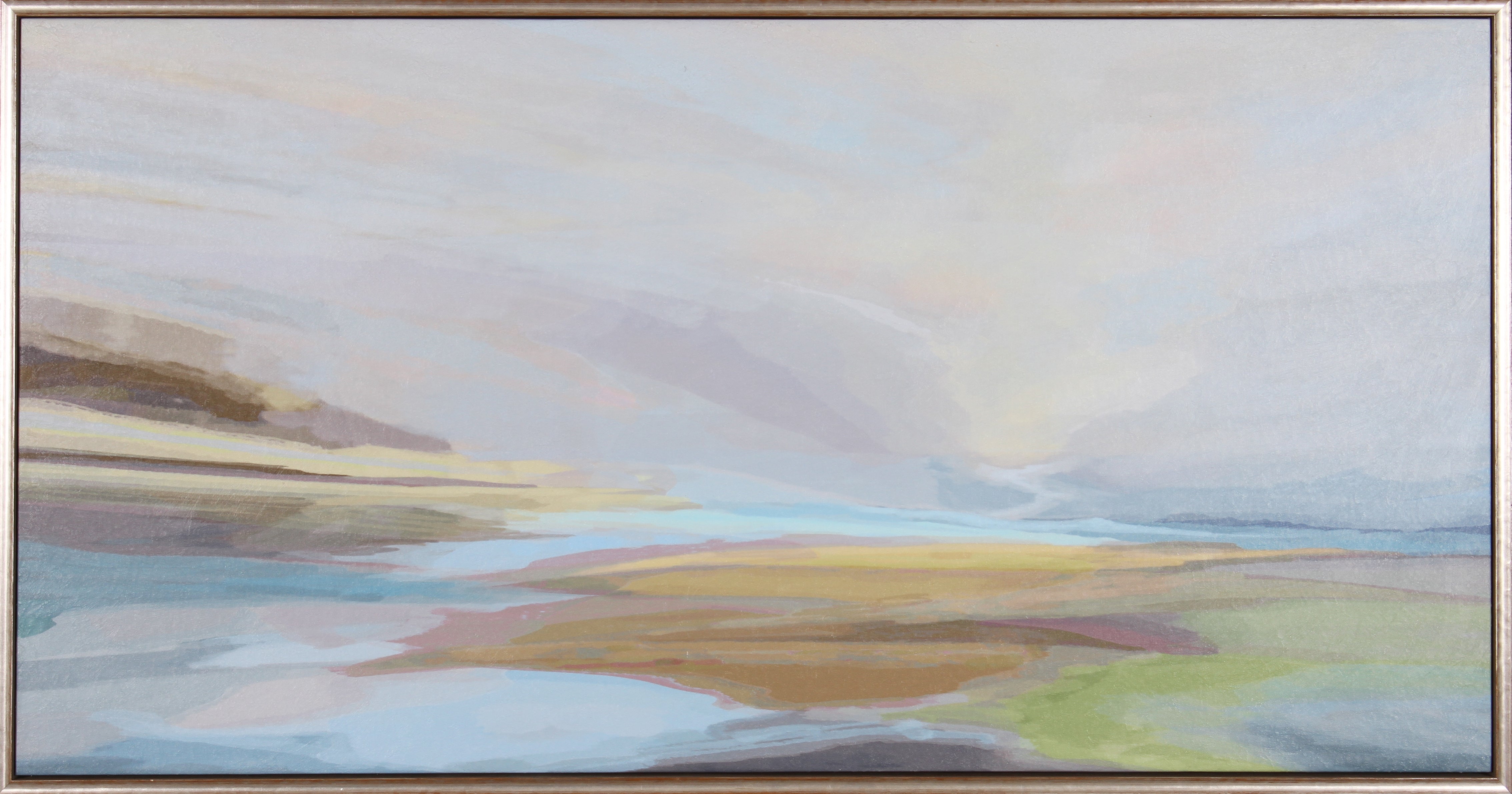 ULTIMATE I – Shadow Catchers Art