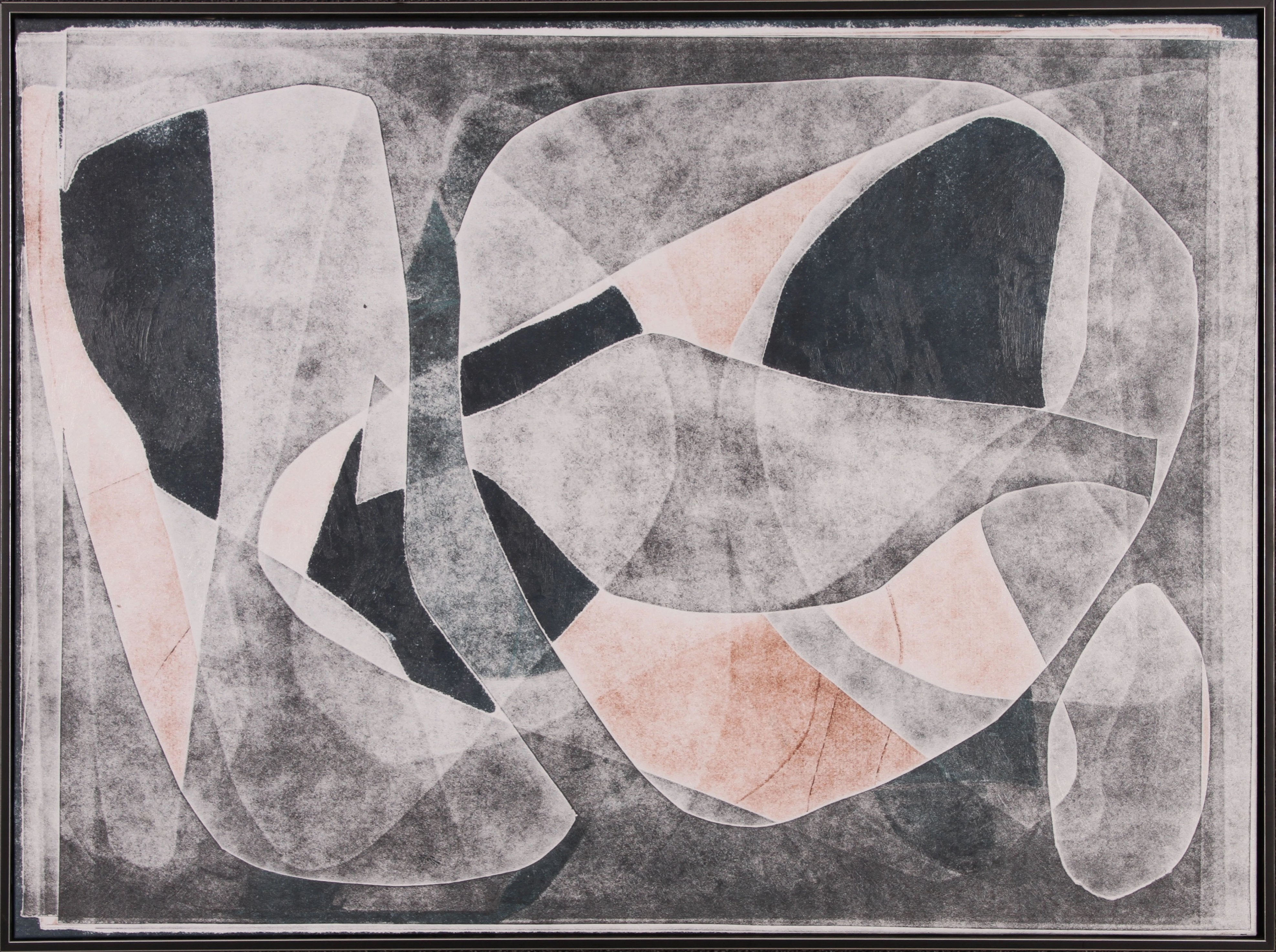 BLUE & RED – Shadow Catchers Art