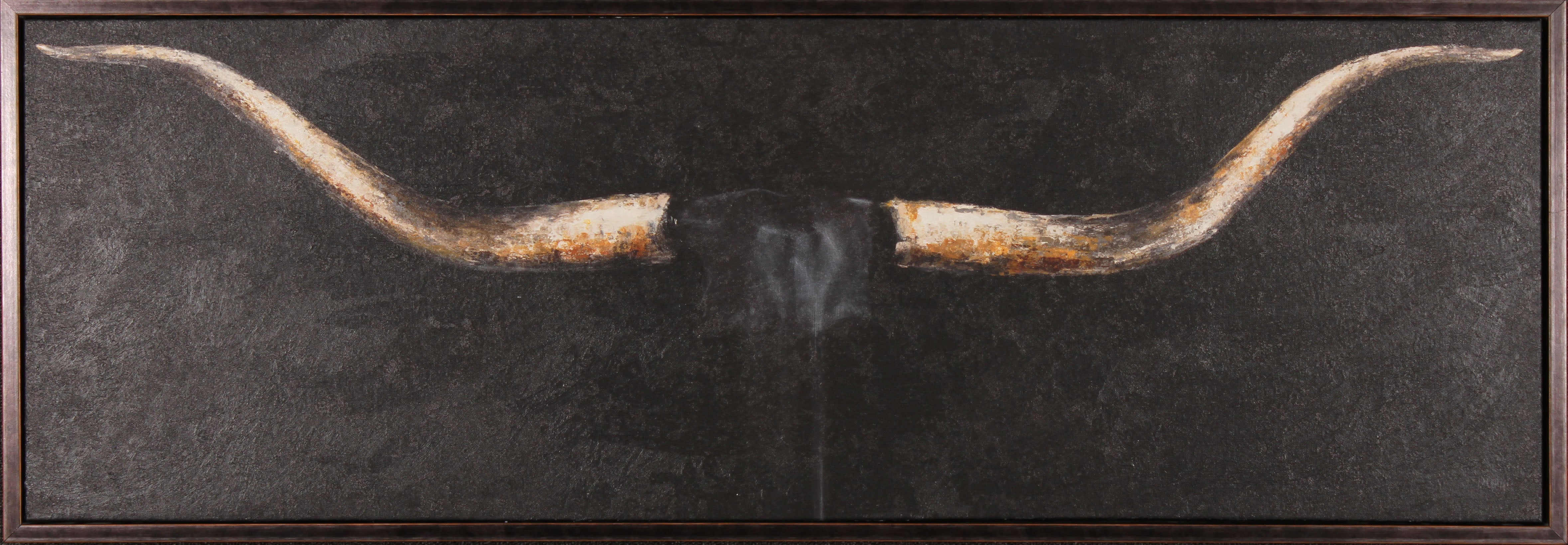 Longhorn – Shadow Catchers Art