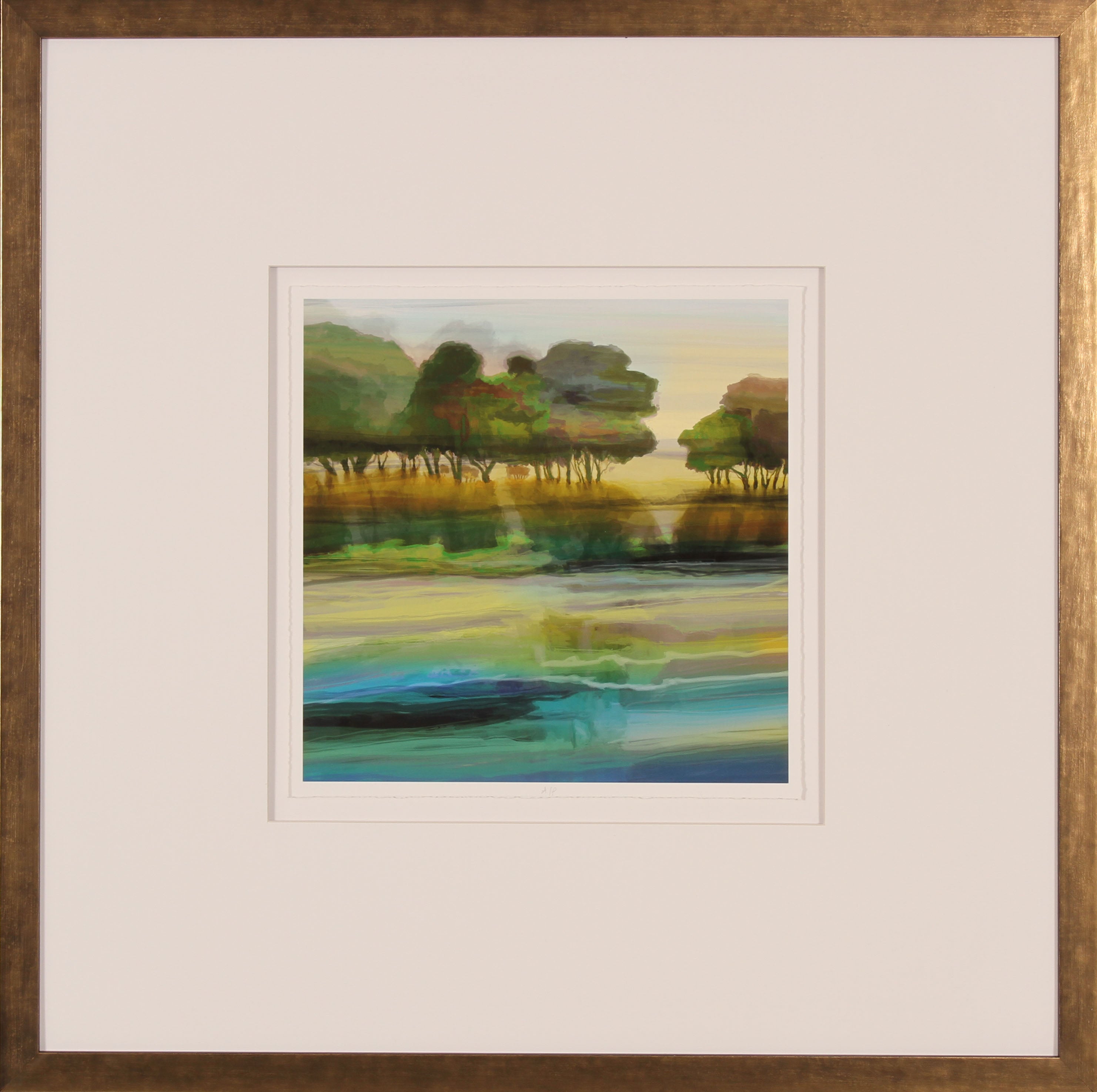 RIDGE 1 – Shadow Catchers Art