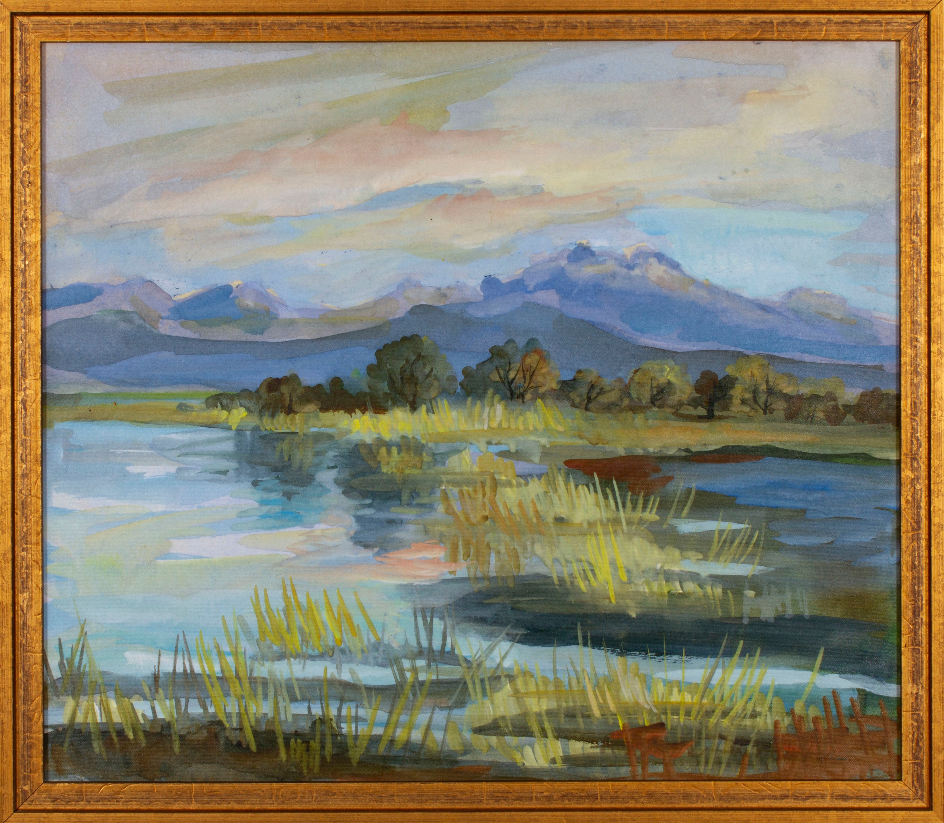 MARSH – Shadow Catchers Art