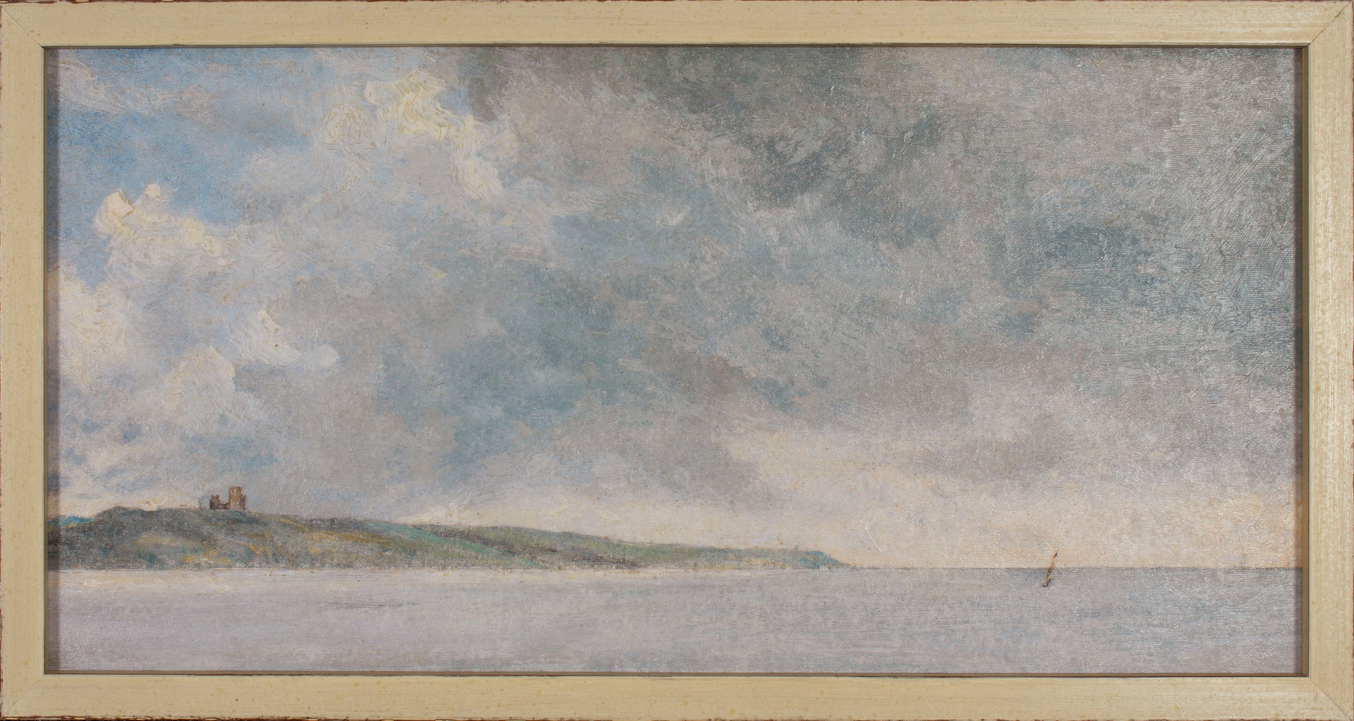 COASTAL SCENE – Shadow Catchers Art