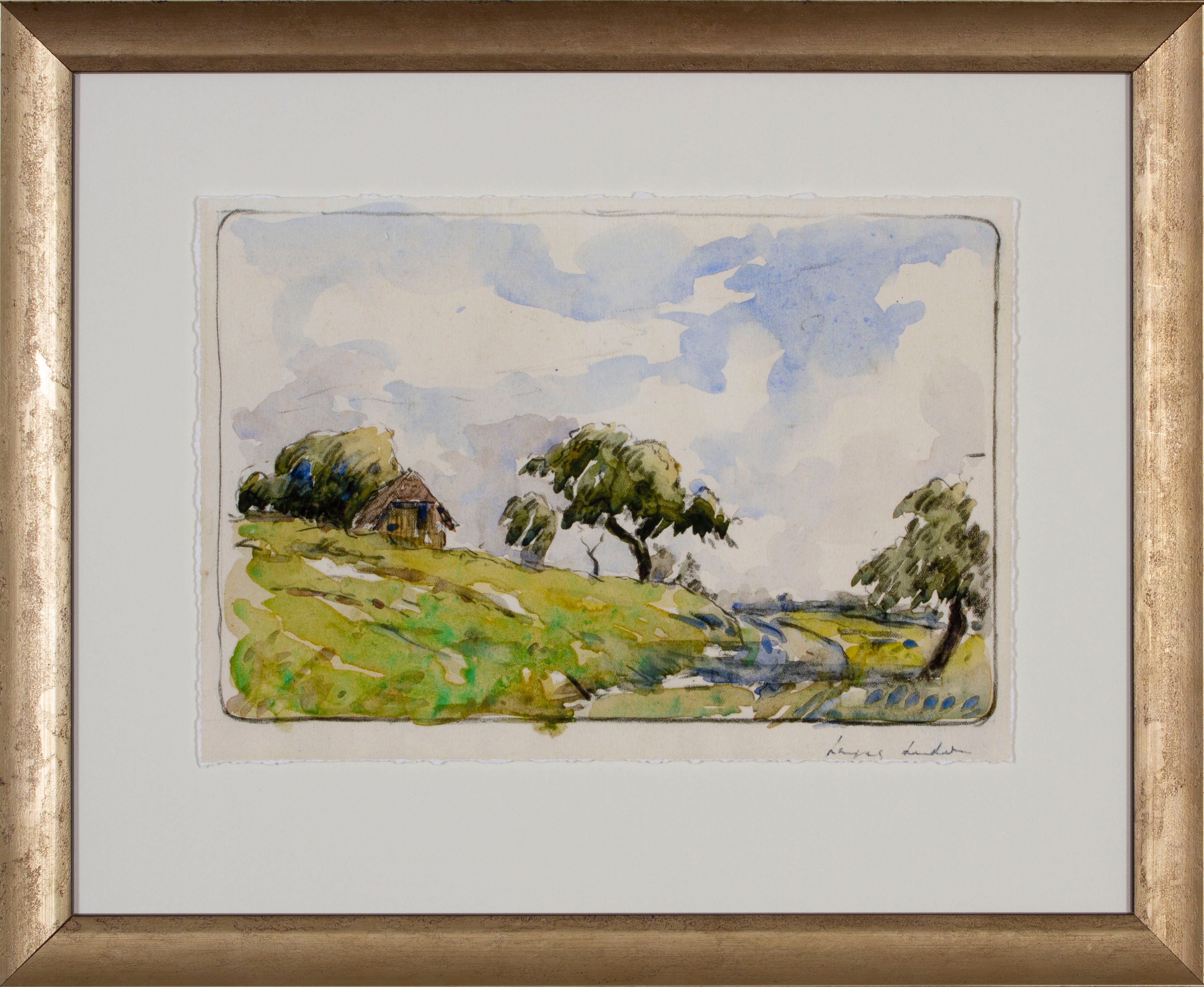 COUNTRY LANDSCAPE – Shadow Catchers Art
