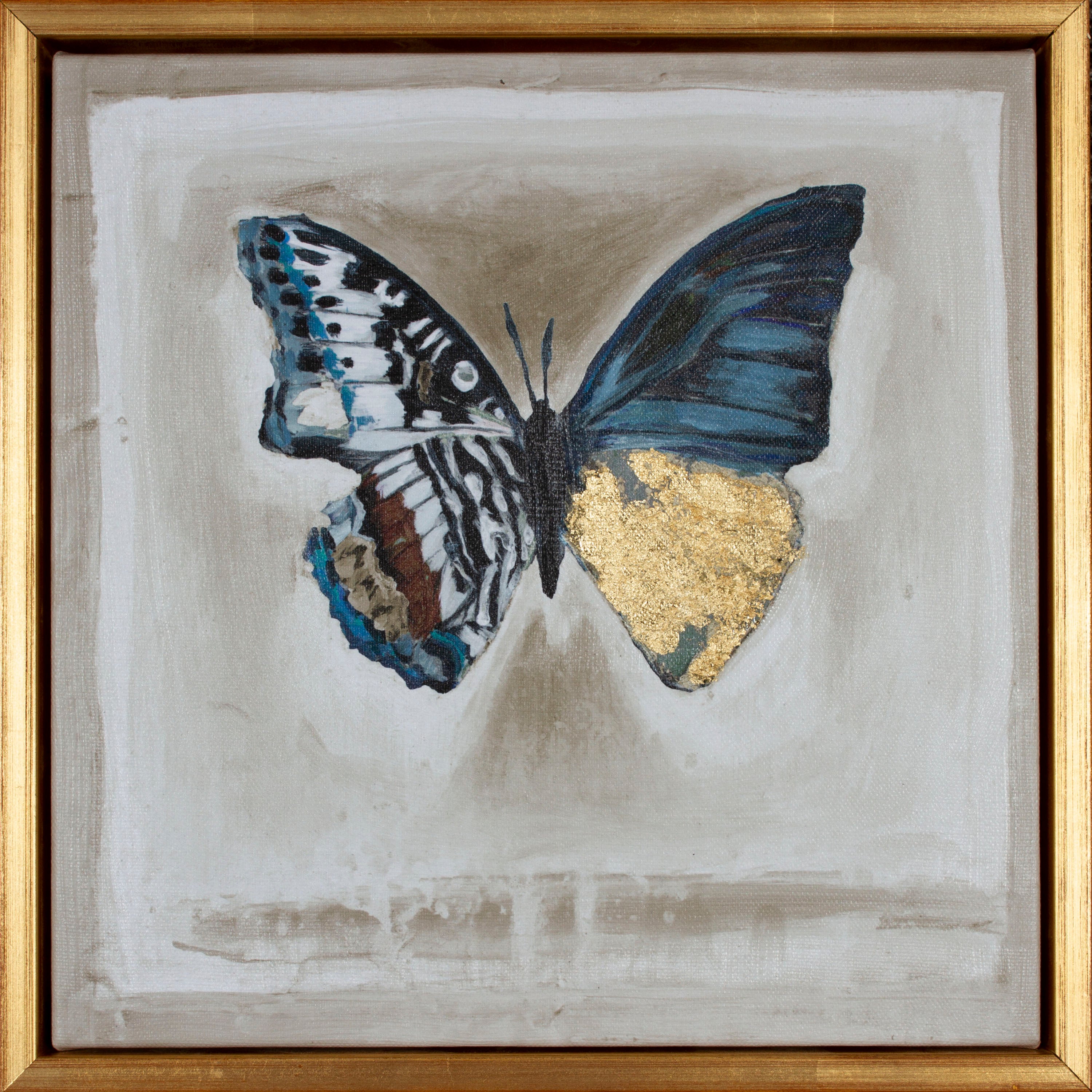 BUTTERFLY III – Shadow Catchers Art