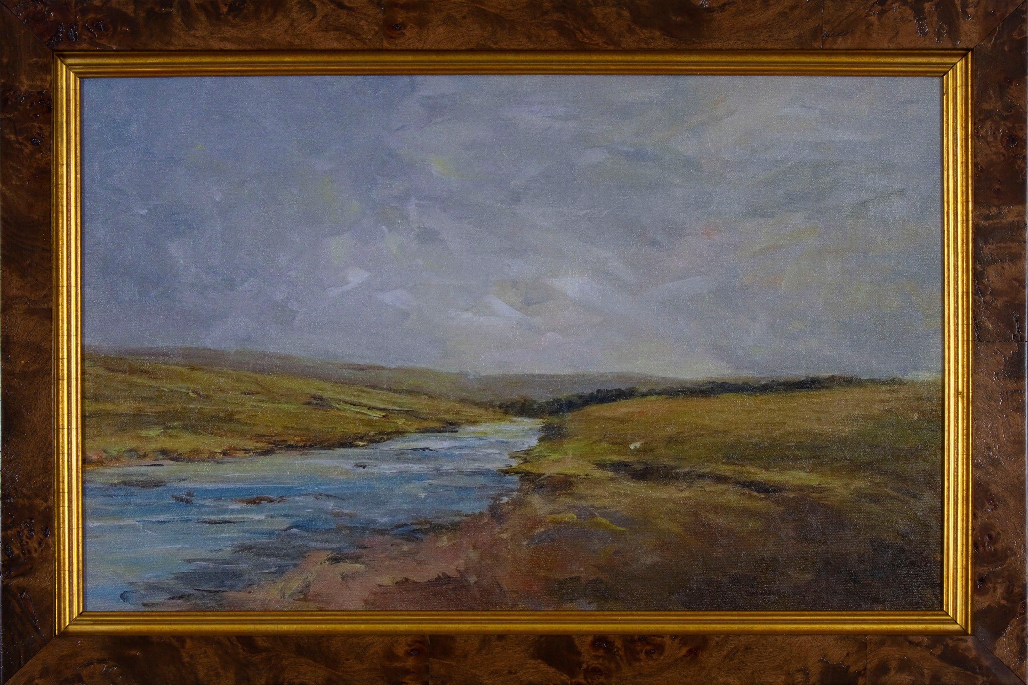 QUIET INSTANT – Shadow Catchers Art