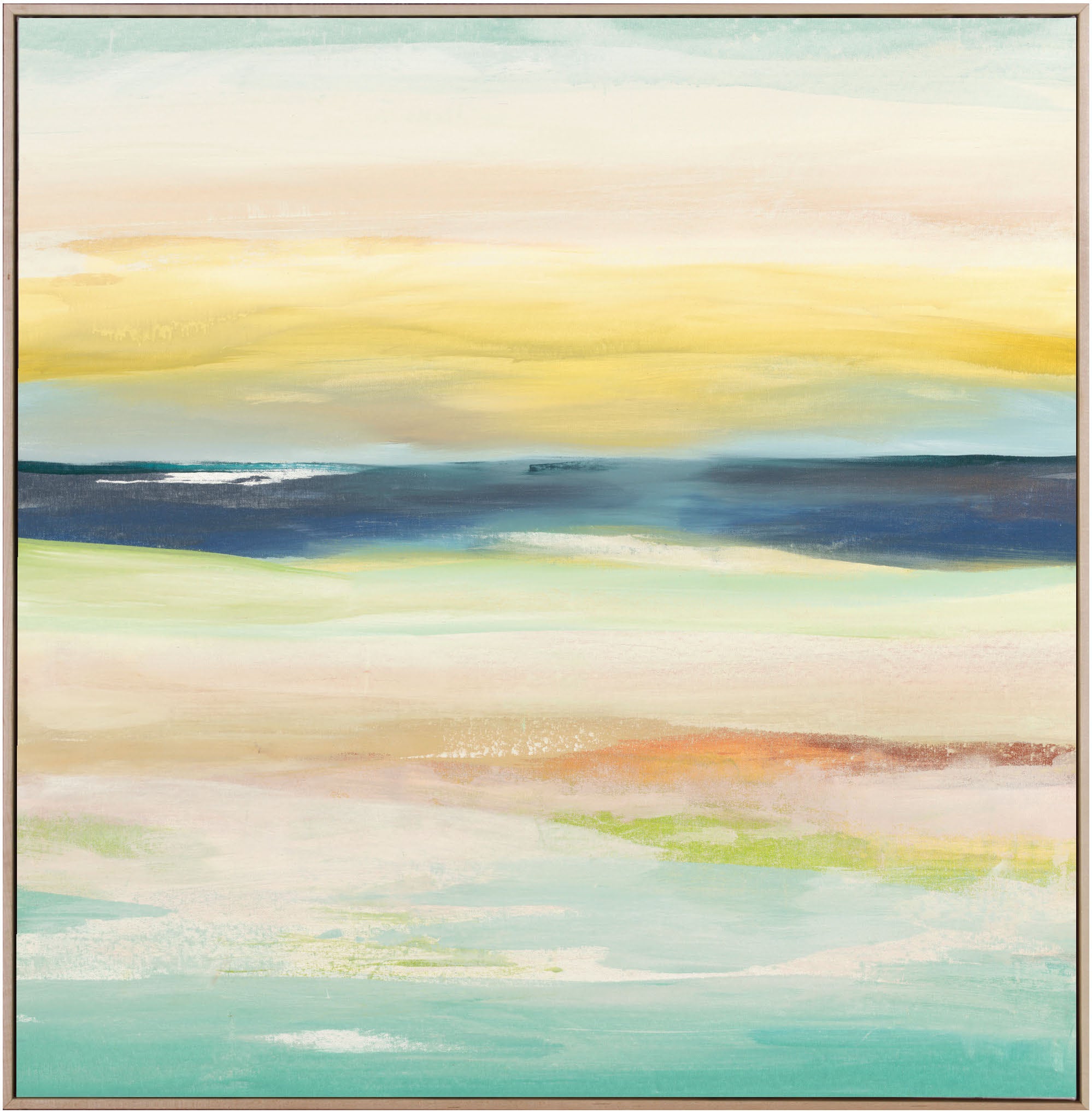 PERIPHERAL VIEW – Shadow Catchers Art